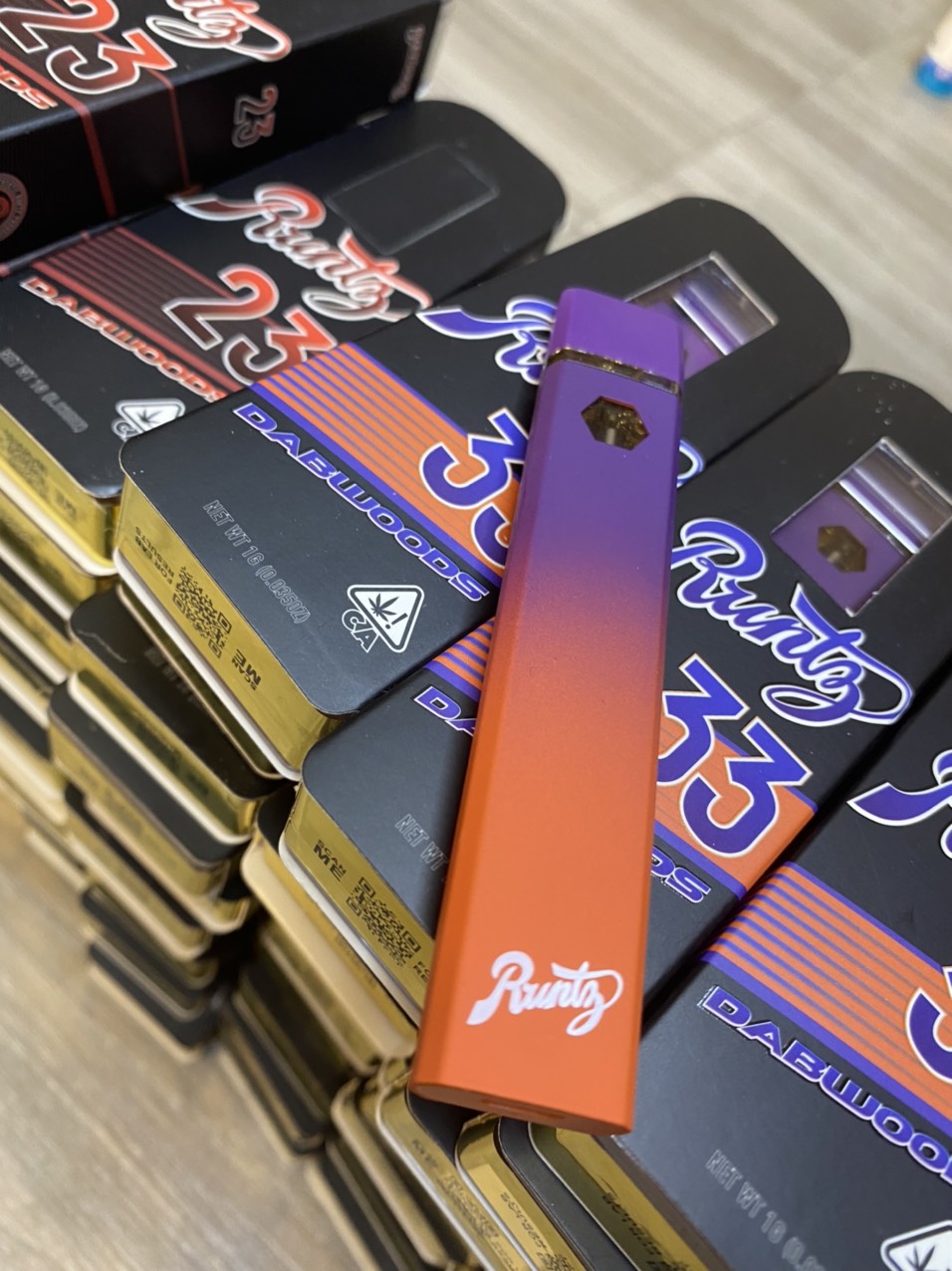 Phụ Kiện Xanh 4:20