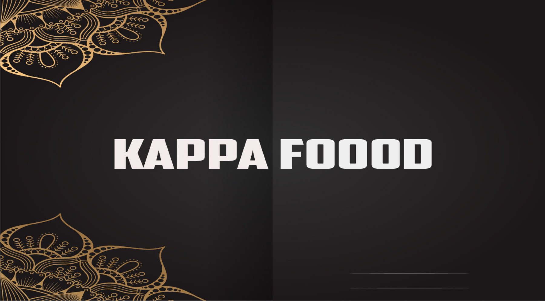 Kappa Food
