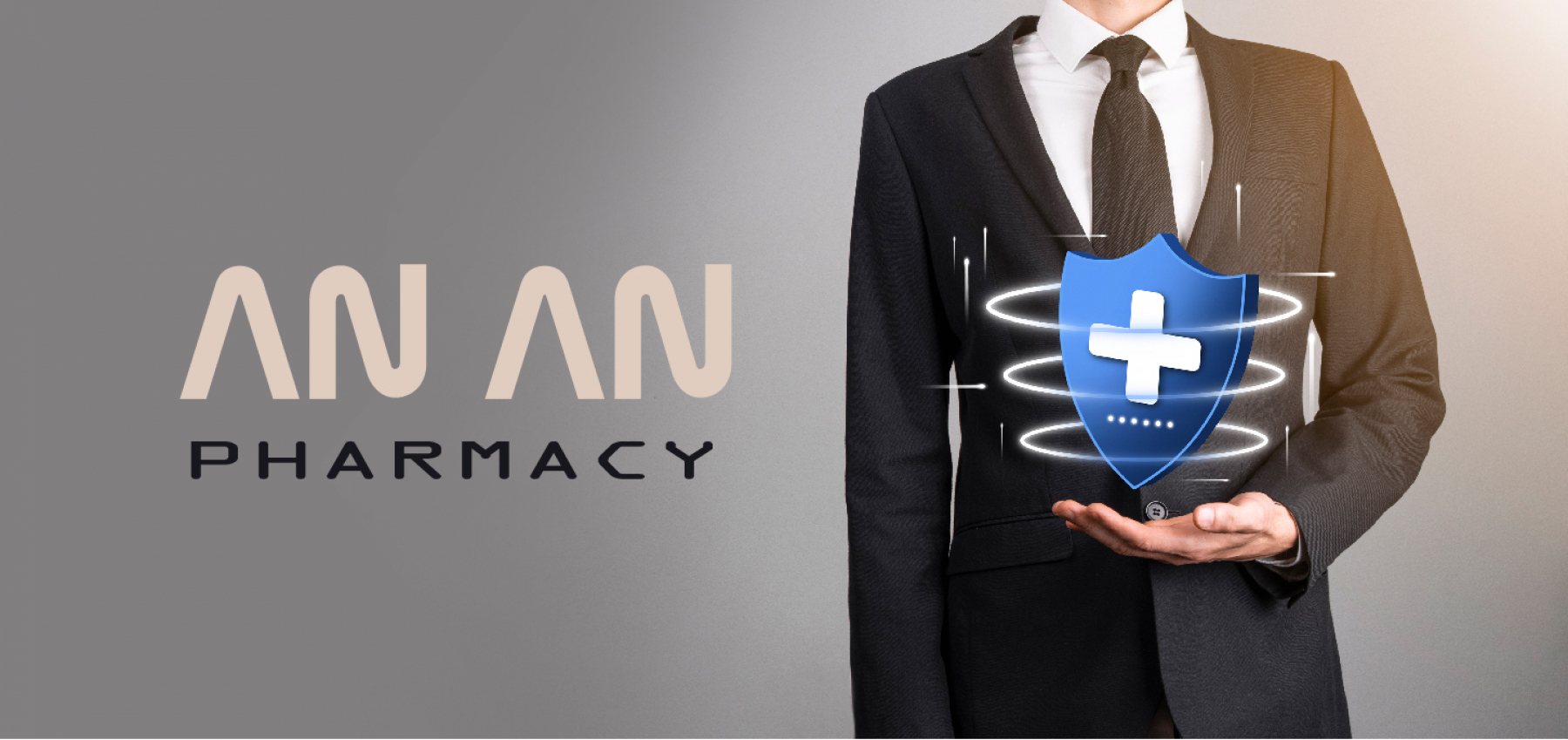 AN AN PHARMACY