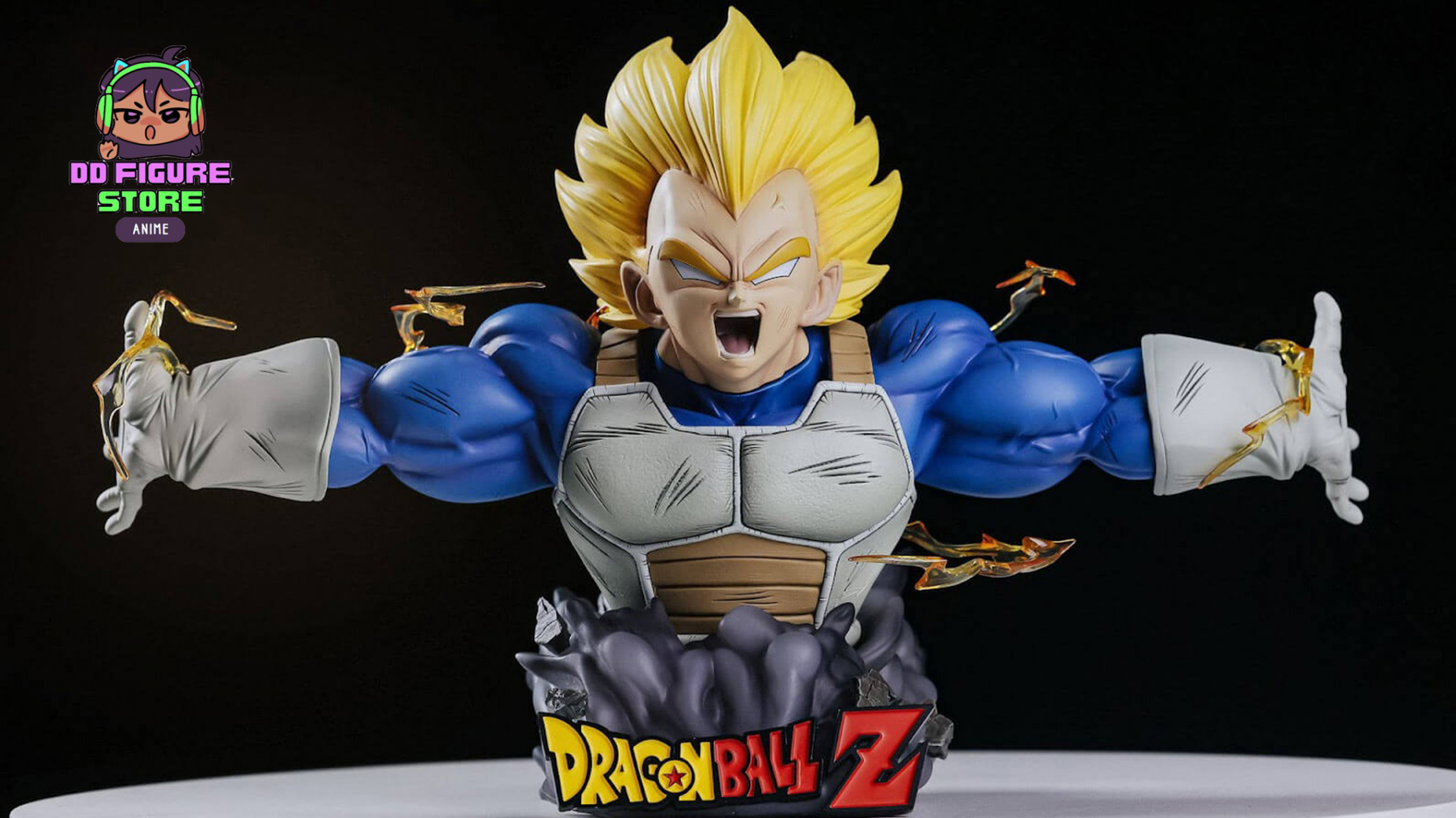 DD Figure Store